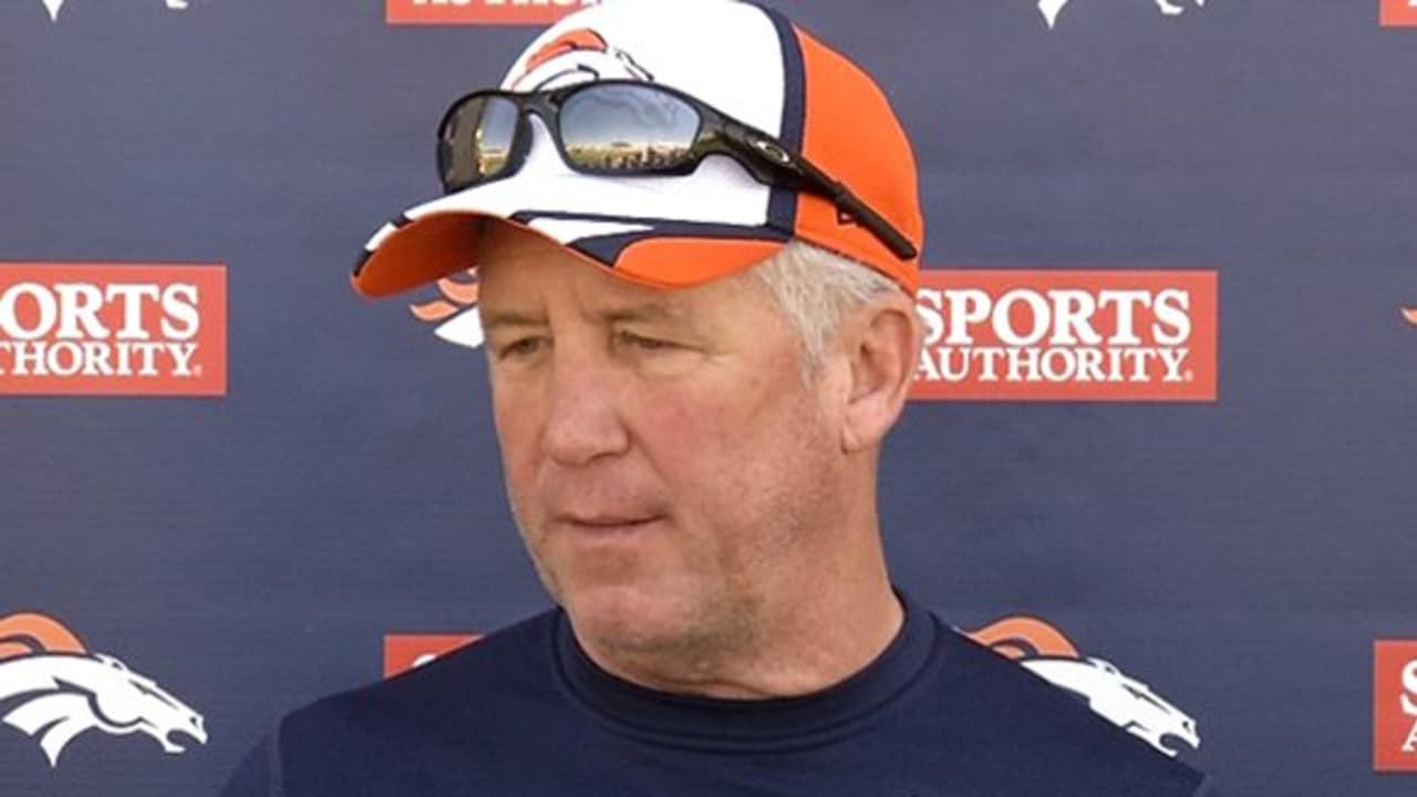 Fox on Starting OTAs