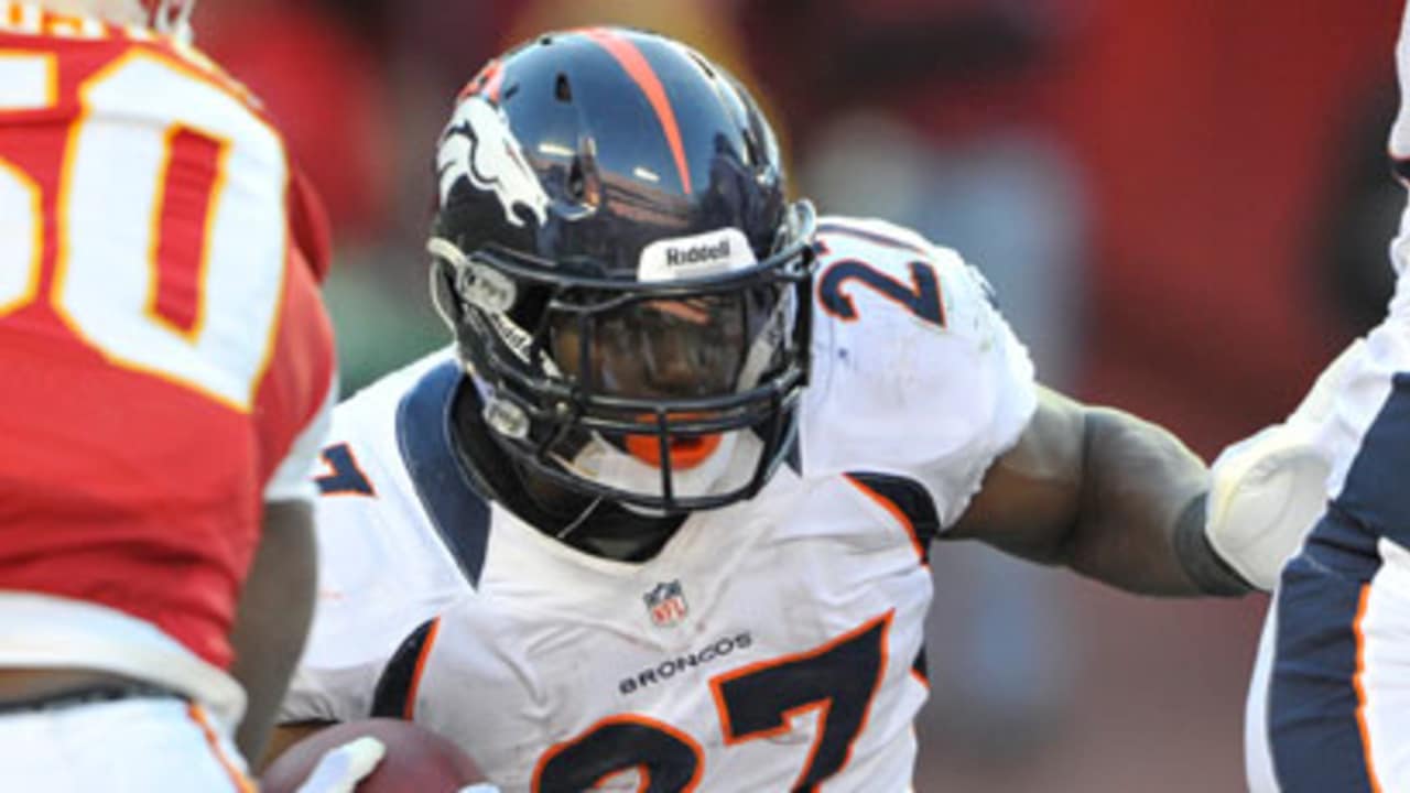 Moreno Answers the Call