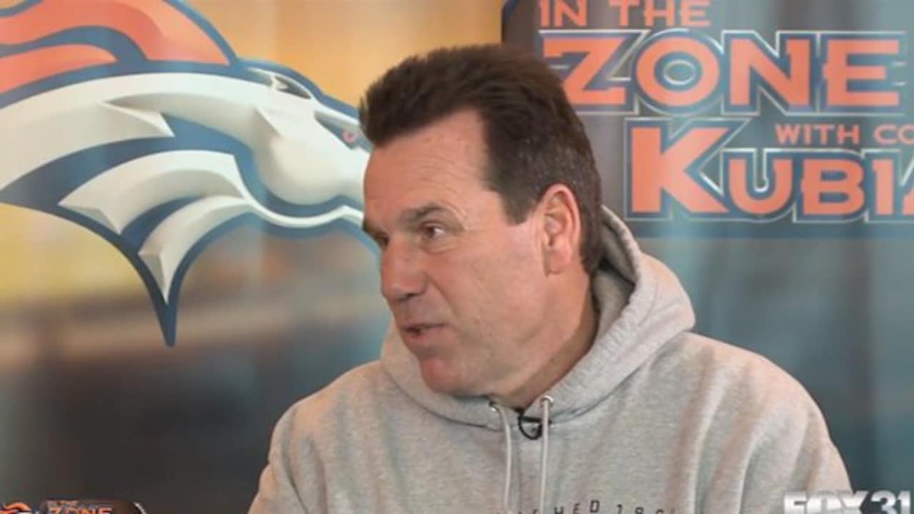 In the Zone with Coach Kubiak: Seg 3