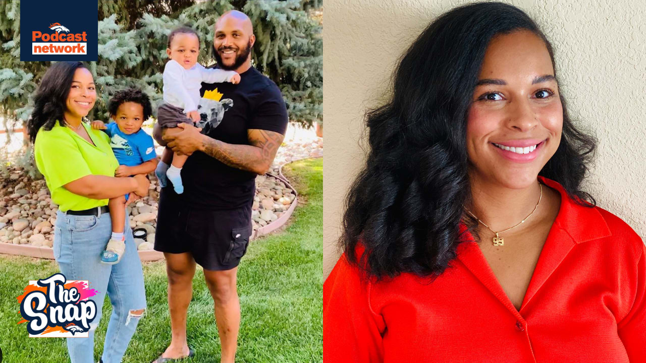 The Snap (Ep.5): Ryann Casey discusses Jurrell’s emotional game against ...