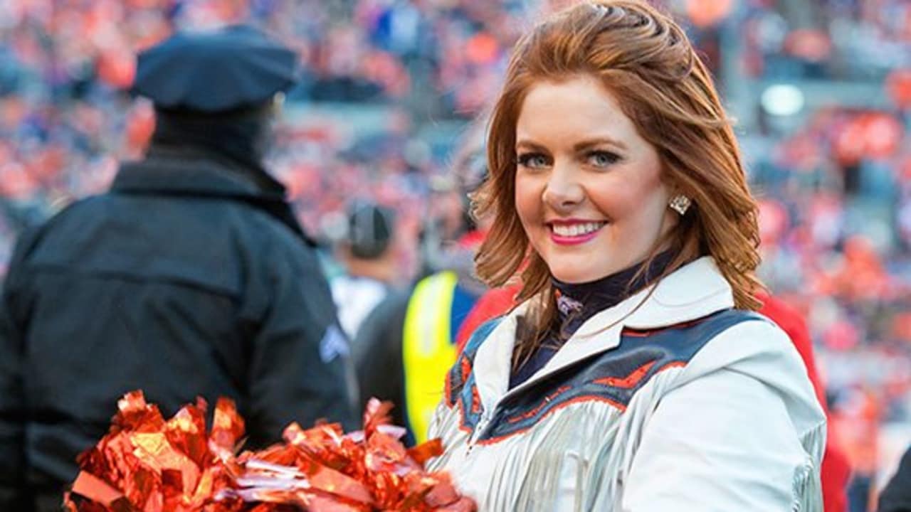 Cheerleader profile: Hayle