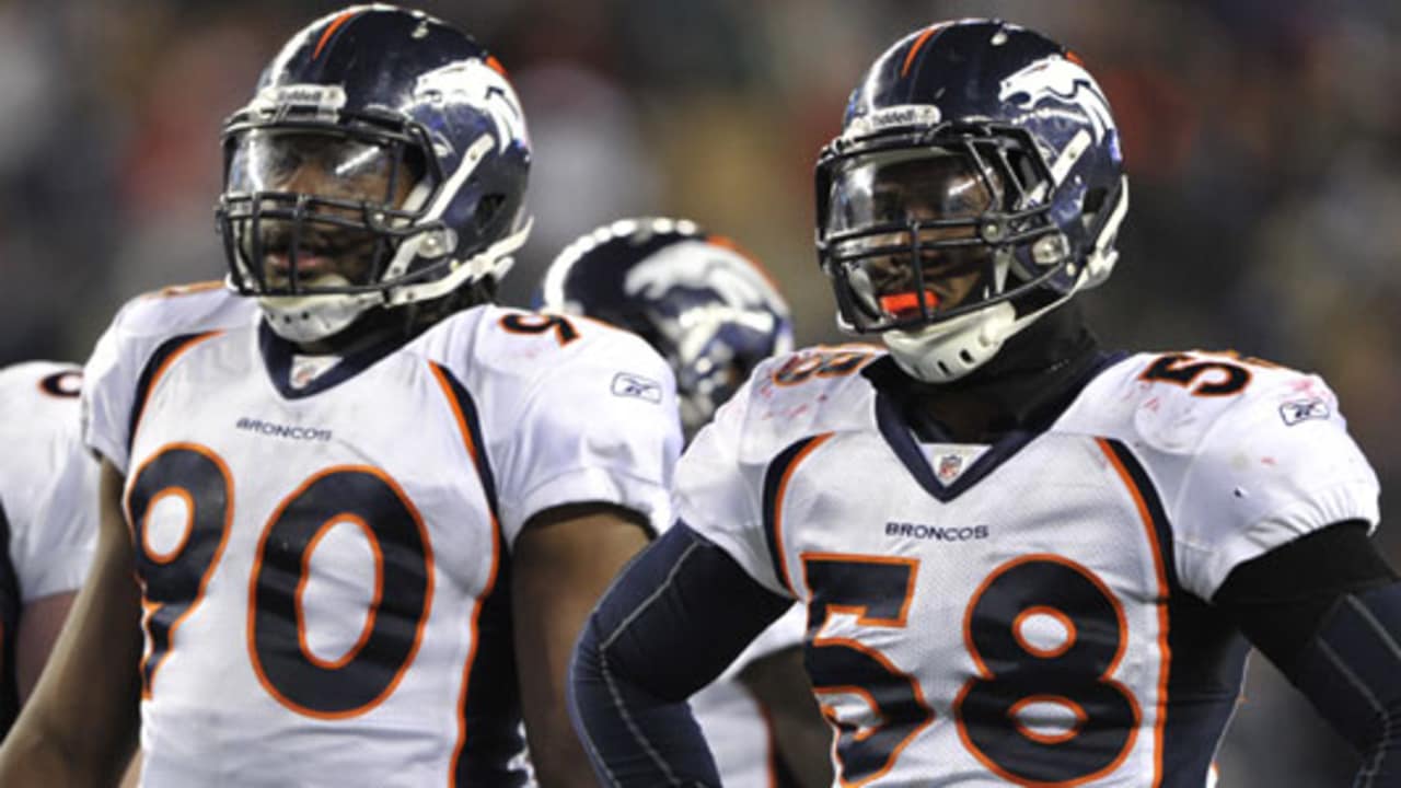 Hunter's Recovery Coming Along