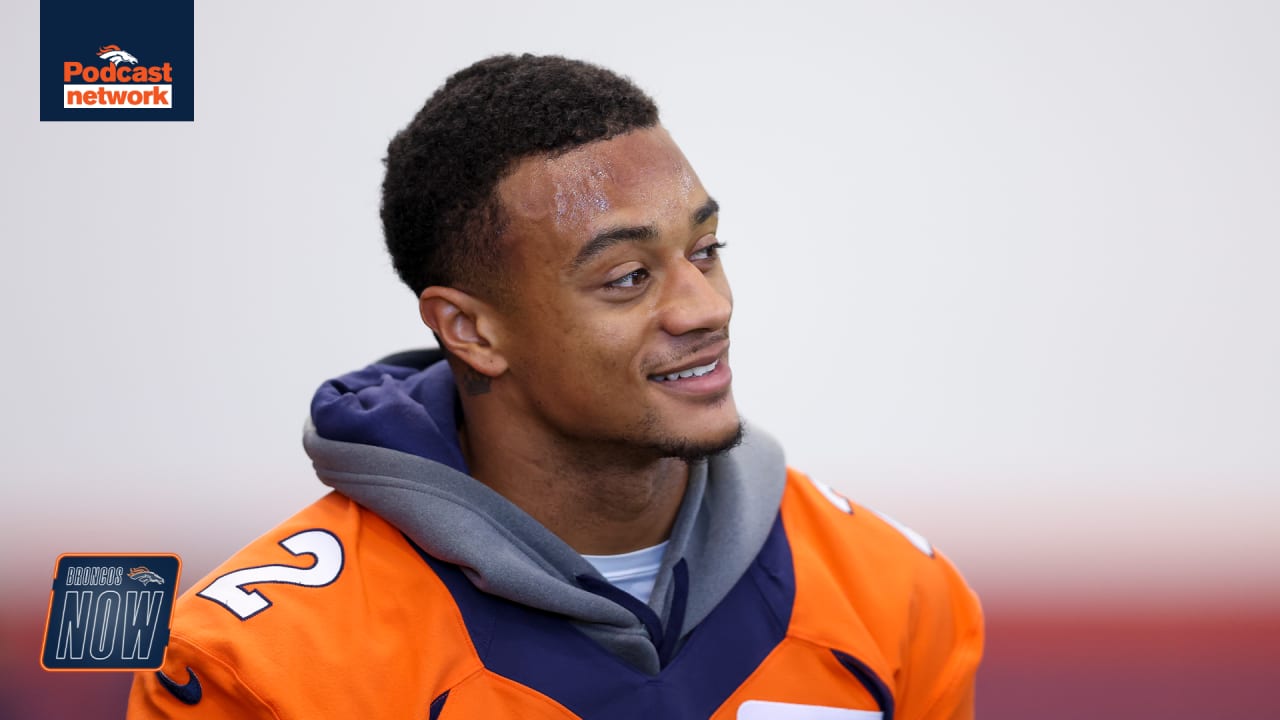 Broncos Now: Scouting the Opponent | Broncos at Rams Broncos Now: Scouting the Opponent | Broncos at Rams
