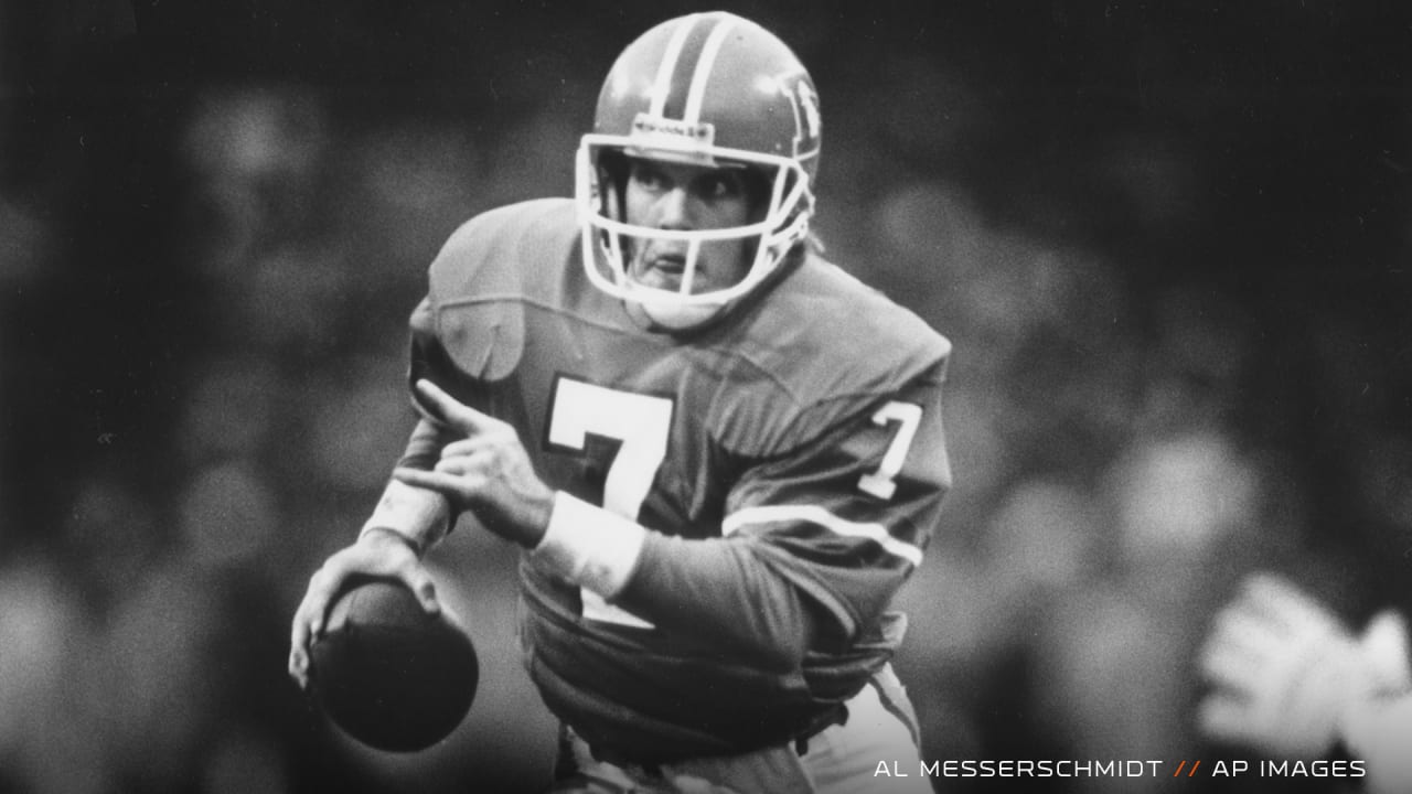 This date in Broncos history: 'The Drive'