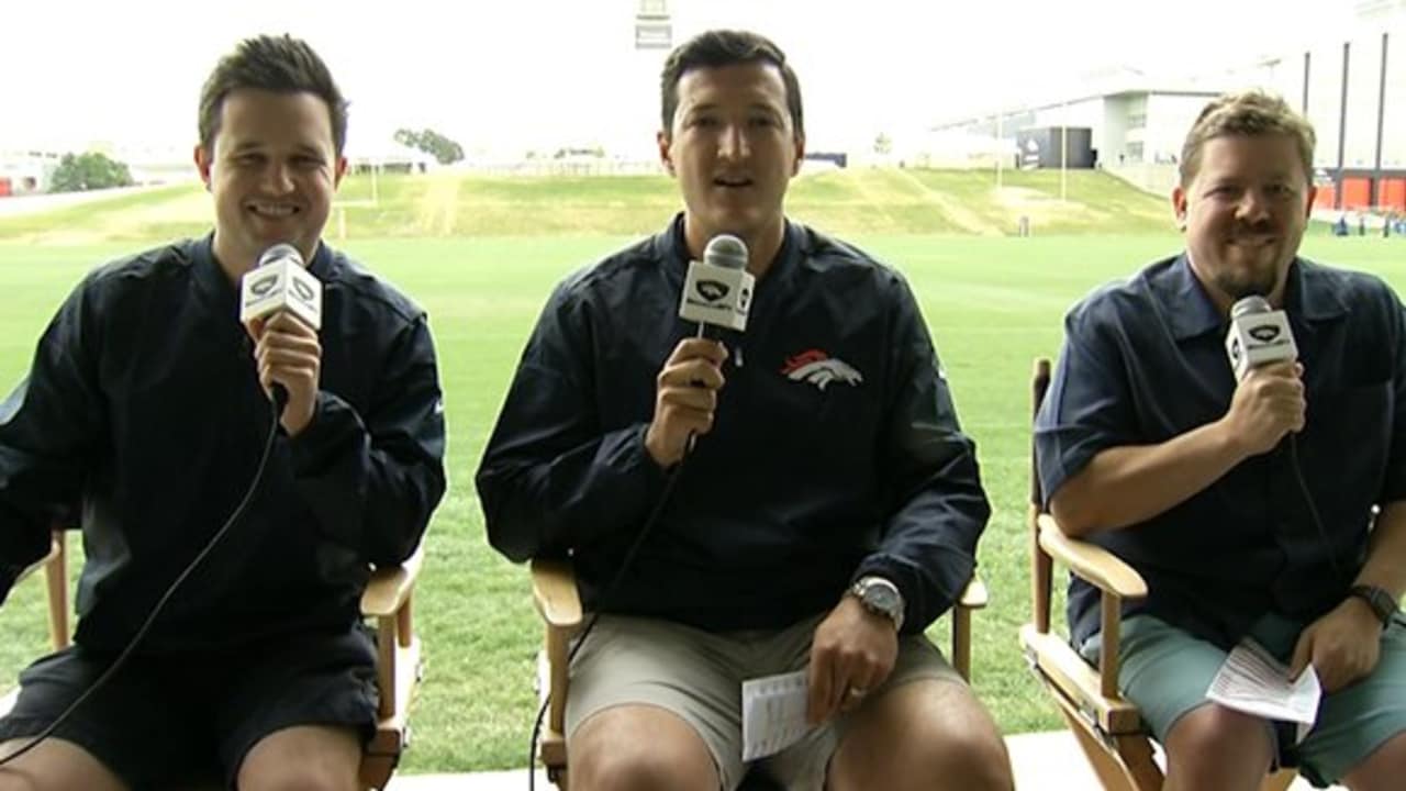BTV Live recap: Final day of Training Camp