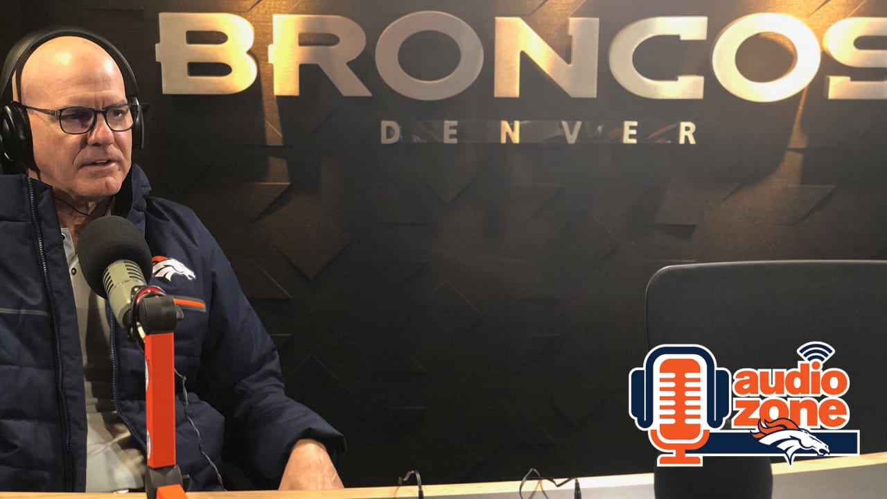 Ed Donatell: 'We always think of players, then play'