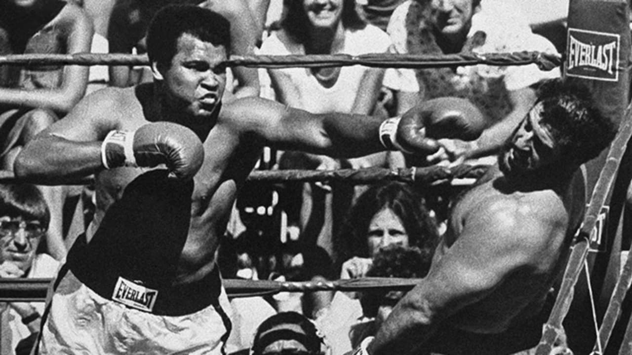 Remembering Muhammad Ali's boxing match with Broncos DE Lyle Alzado