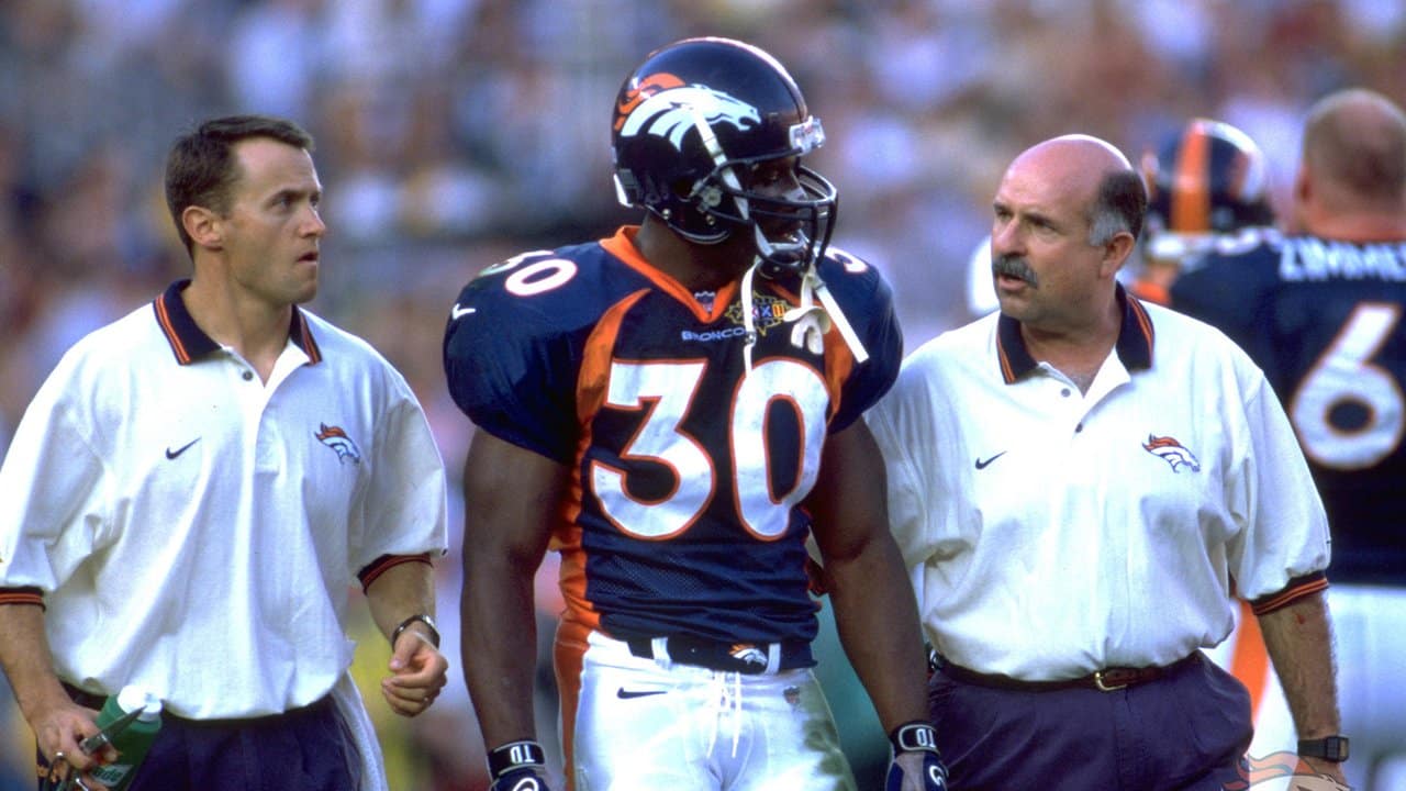 Trainer Steve "Greek" Antonopulos: Through The Years