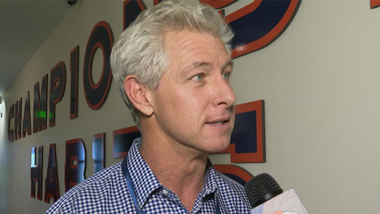 San Diego Union Tribune's Kevin Acee on McCoy's growth, Chargers' move ...