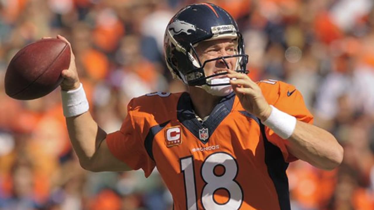 Manning on Making History, 4-0 Start