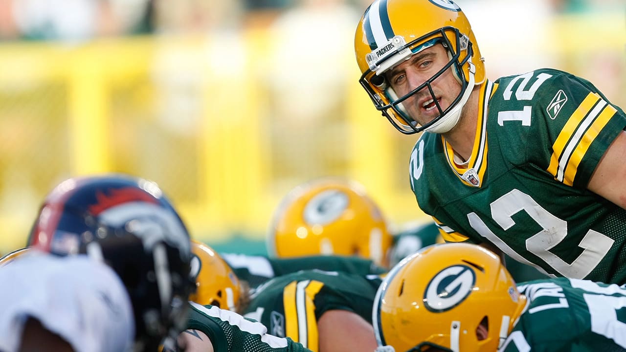 Three Keys to Broncos-Packers