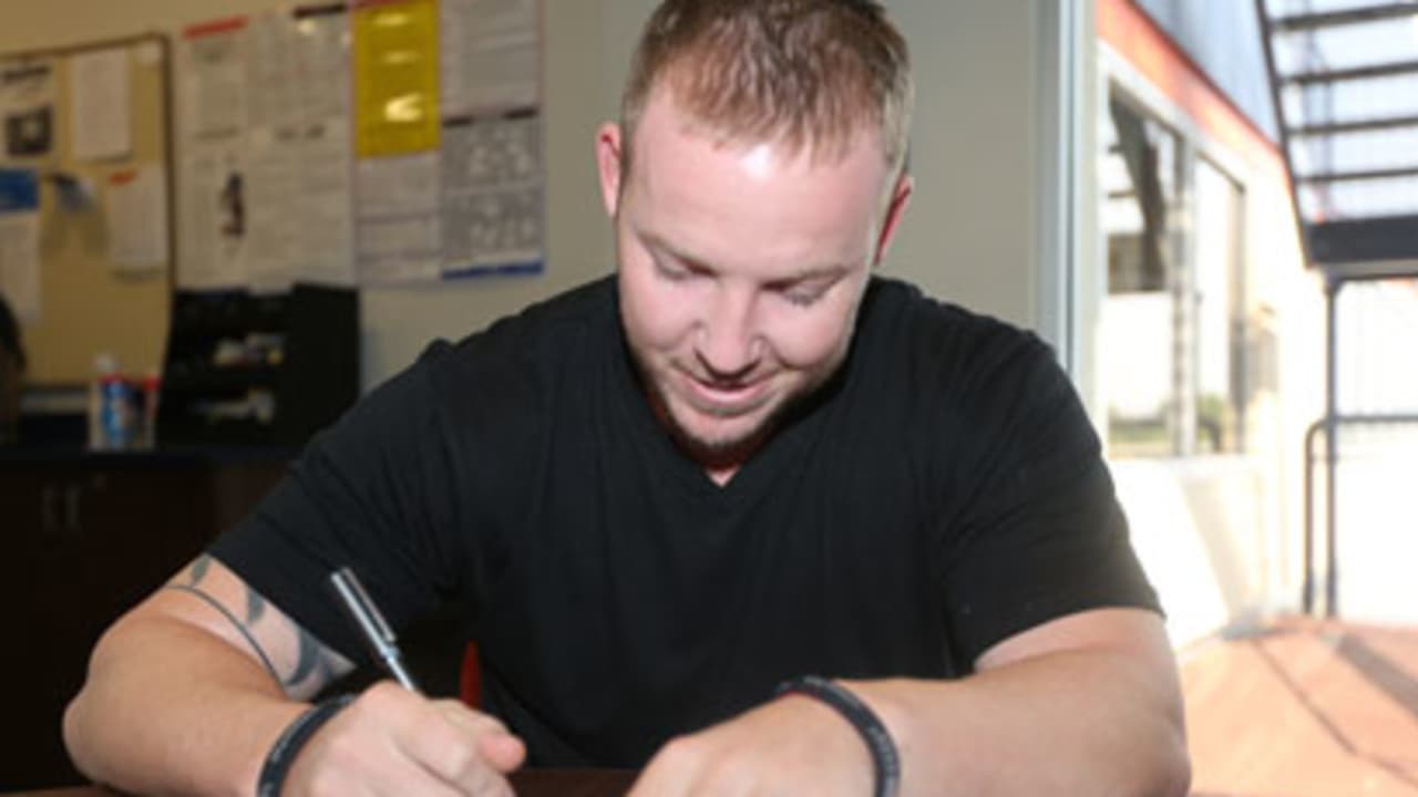 Prater Ready to Kick Off 2012 Season