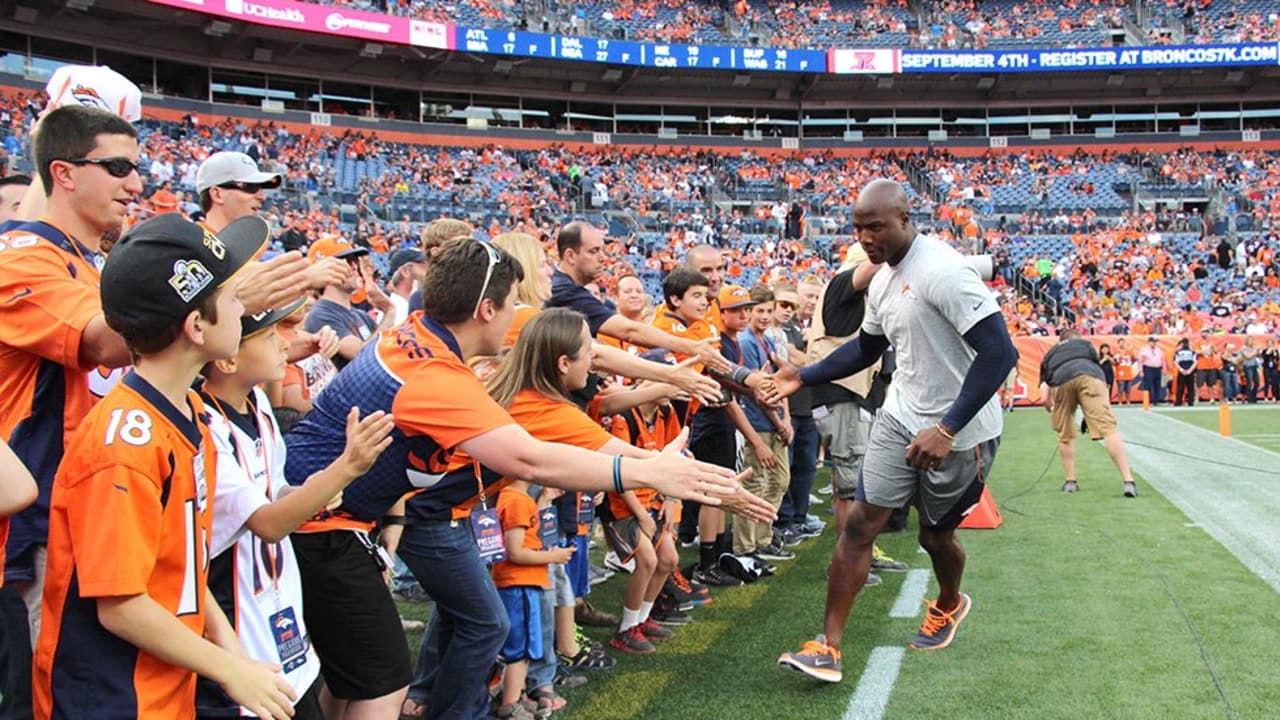 Season Ticket Benefits