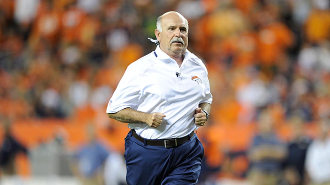 Antonopulos adds more accolades to outstanding career with Broncos