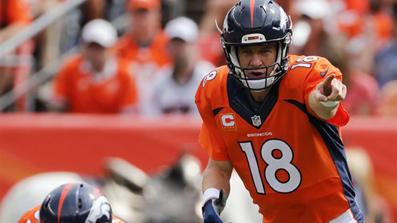 Peyton's Take: Offense still progressing