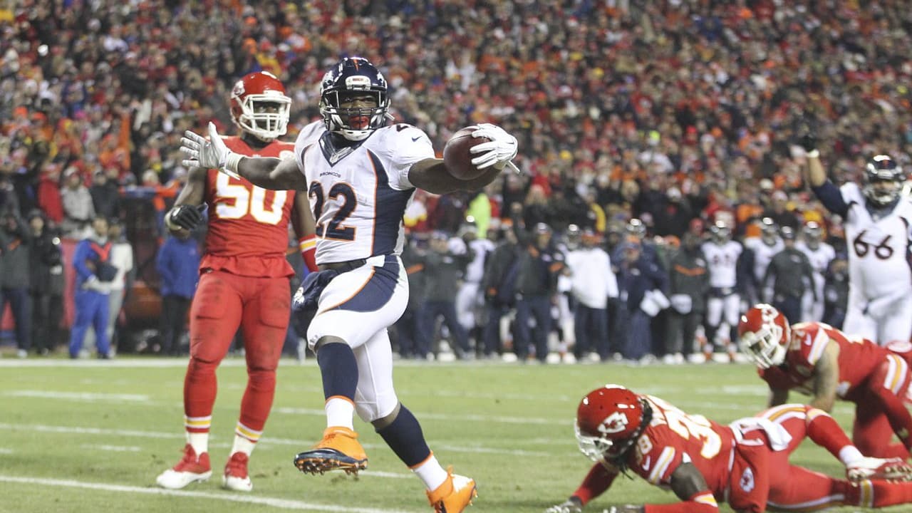 In-game photos: First half