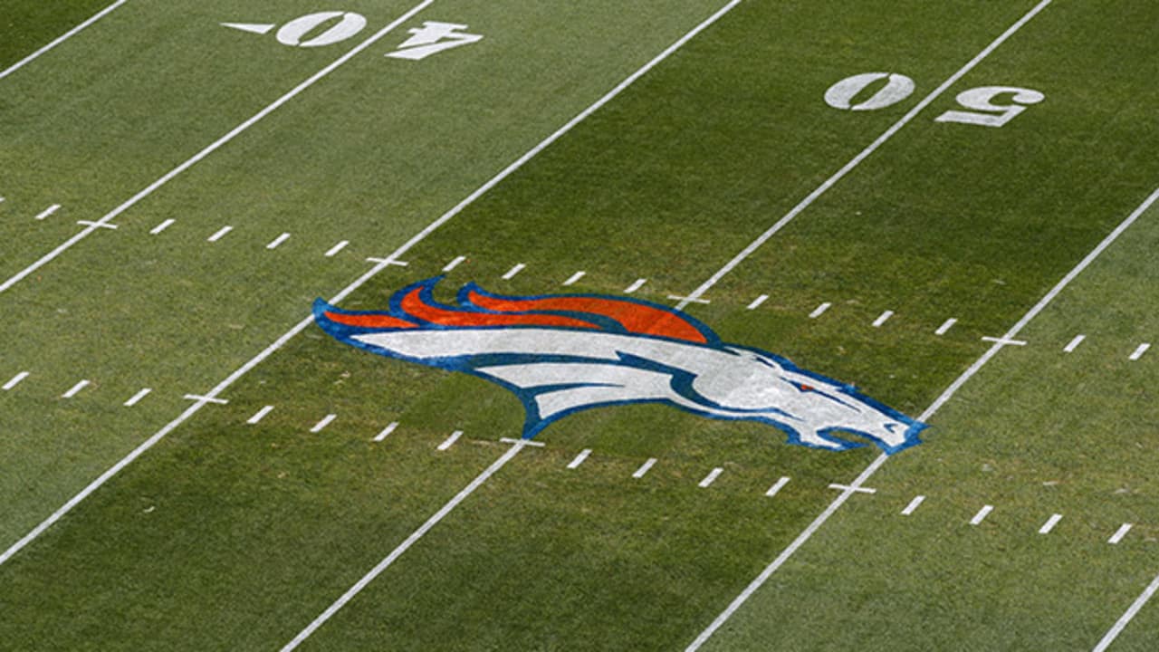 Statement from the Denver Broncos