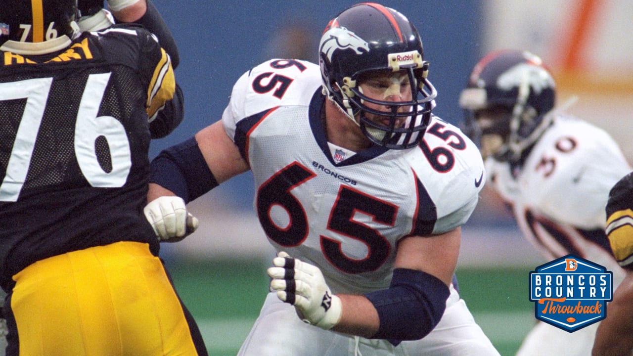 Broncos Country Throwback (Ep. 11): Gary Zimmerman reflects on a Hall ...