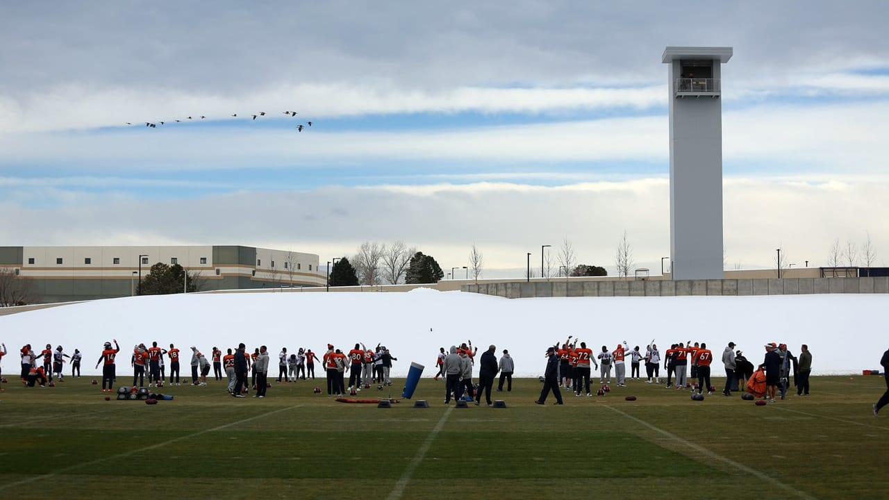 Colts Week: Monday practice photos