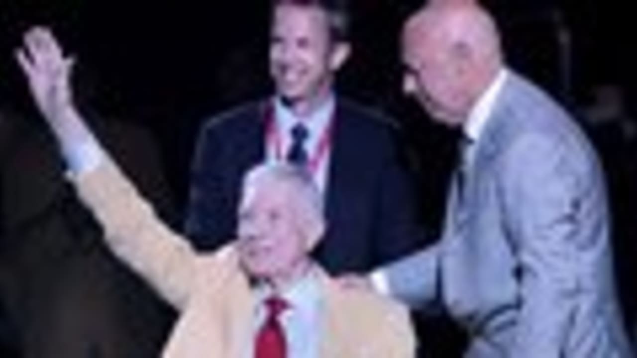 Remembering Ed Sabol