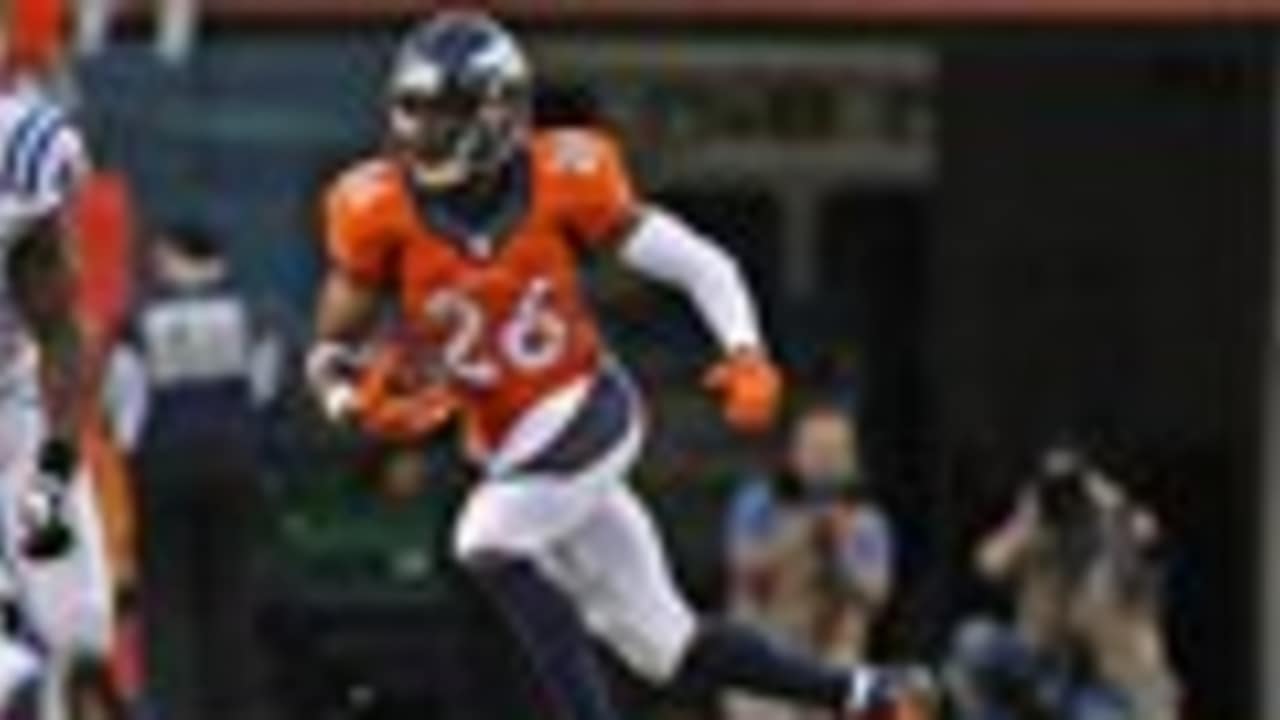 Ward, Moore have long history