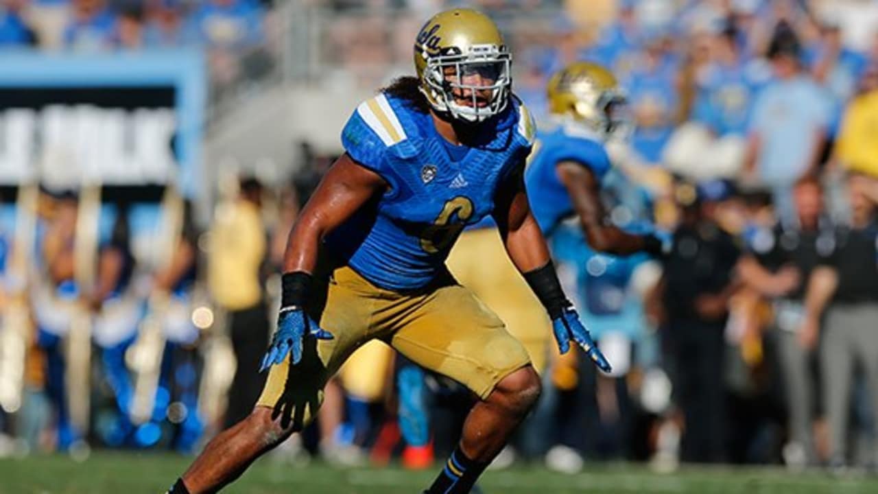Pro Worthy: Eric Kendricks, LB