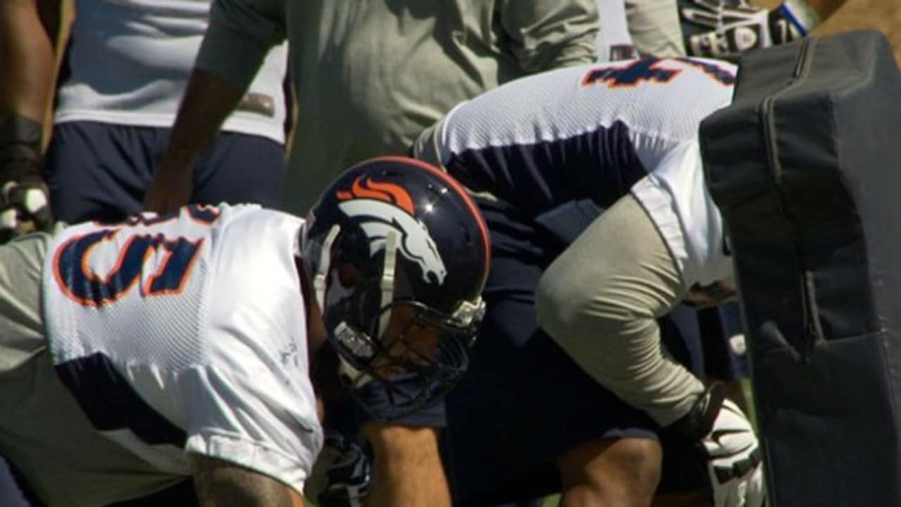 Vasquez Building on All-Pro Season