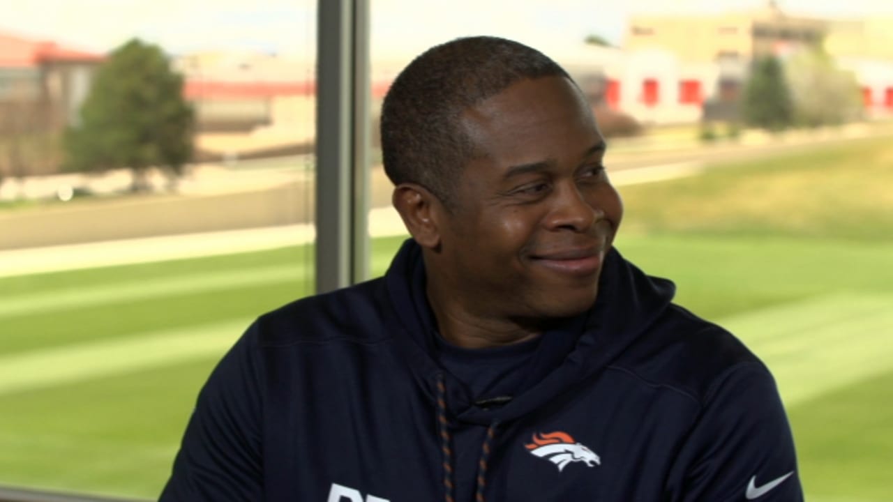 Coach Joseph breaks down the 2017 schedule