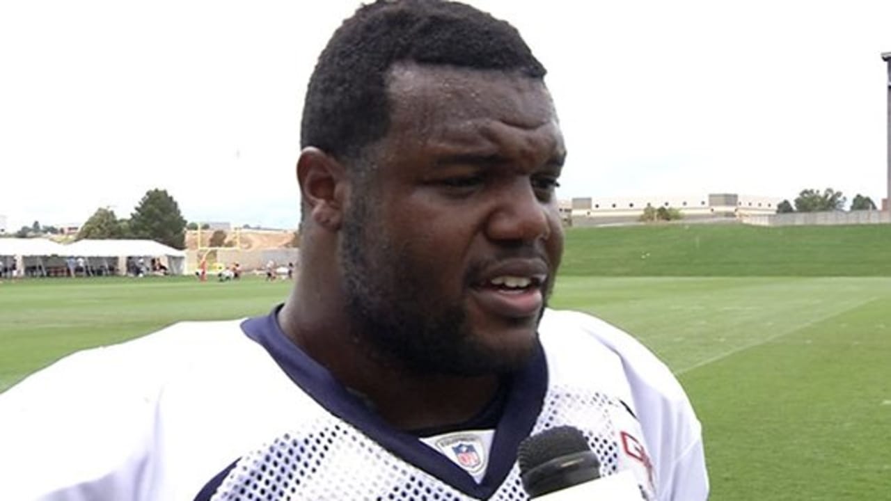 Austin: 'I Think I Can Contribute'