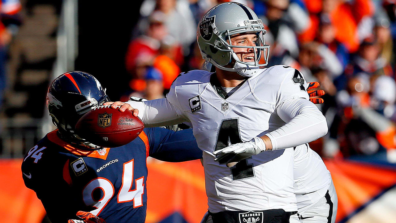 Broncos Injury Update: Ware to play more in Pittsburgh; safeties on the ...