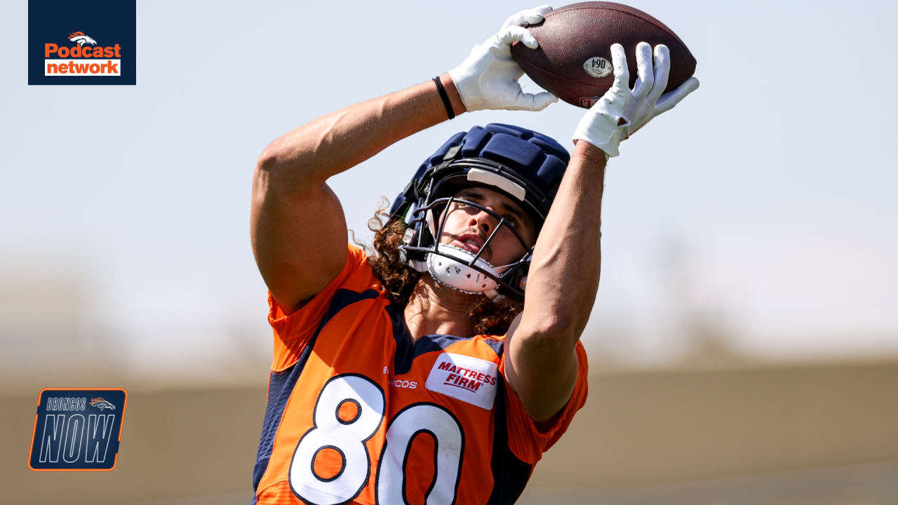Broncos Now: Analysis and reaction from Day 7 of training camp