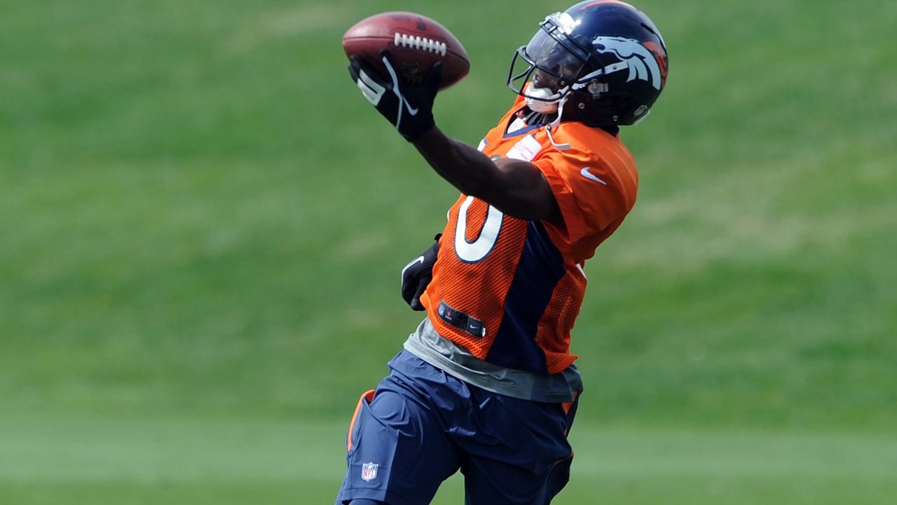 Barrow 'Getting Better Every Day'