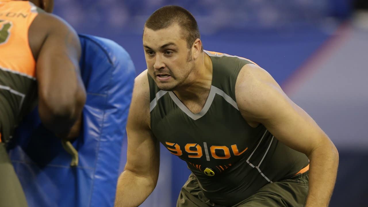 Michael Schofield Photos