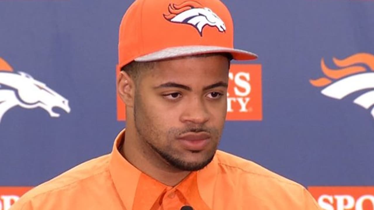 Latimer Welcomed to Denver