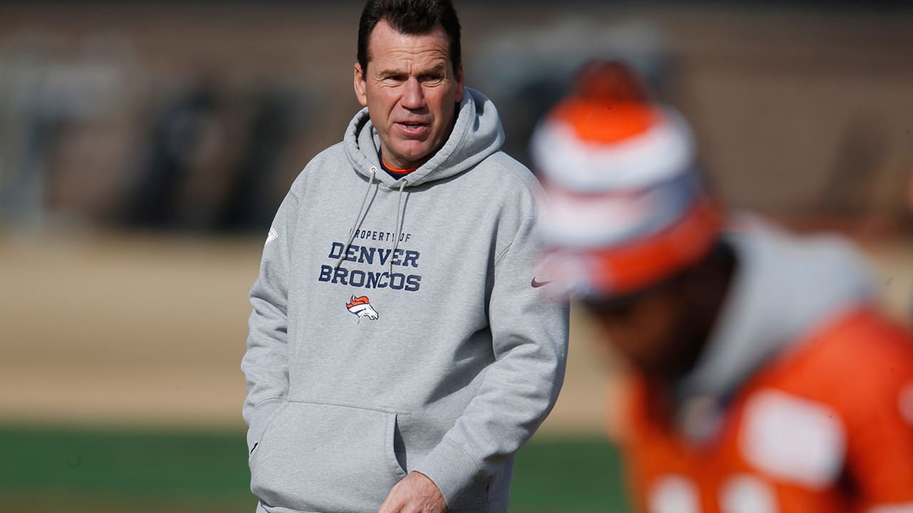 Broncos Injury Update: Three still sidelined as team wraps Denver prep