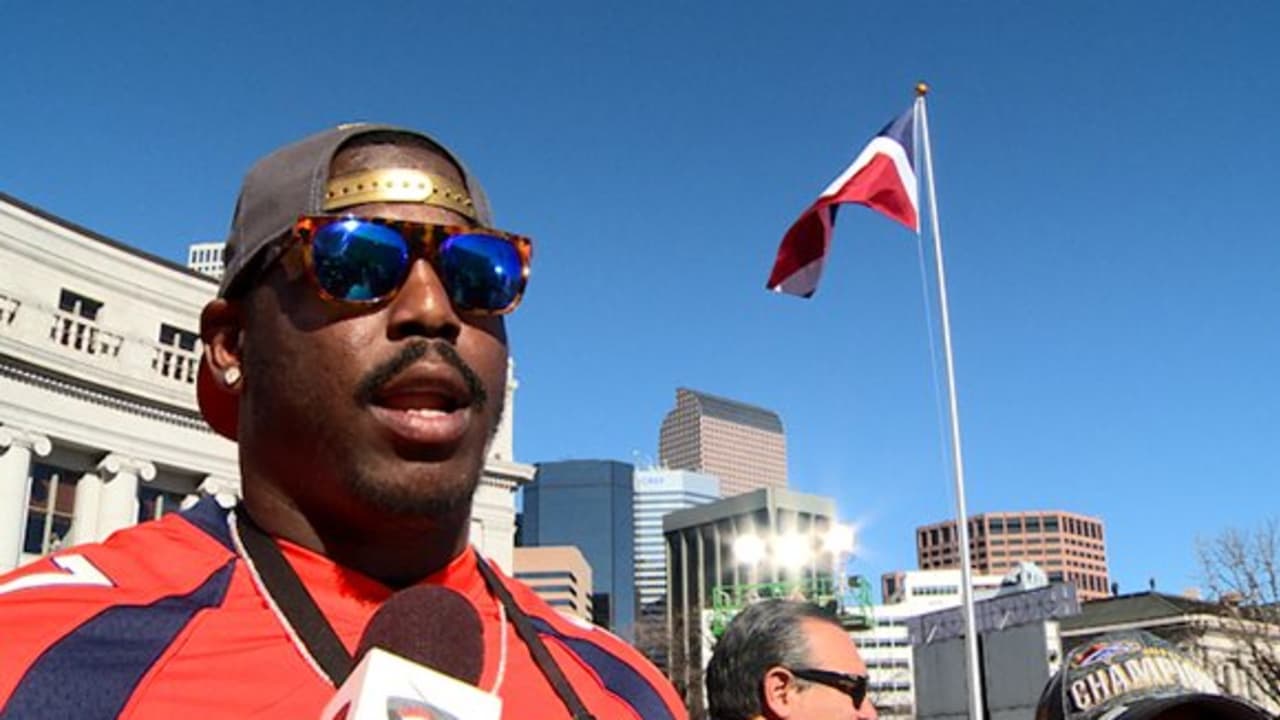 Jackson: 'Ready for another one now'