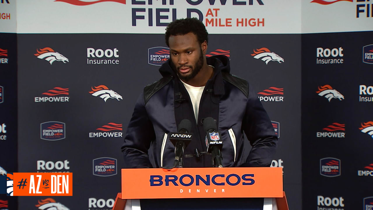 Latavius Murray after rushing for 130 yards vs. Cardinals: 'It's all ...