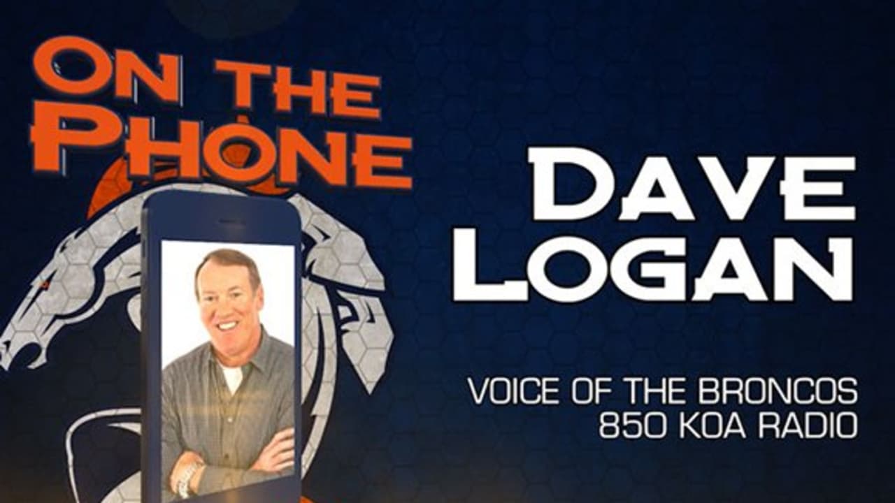 Dave Logan talks Broncos last second win