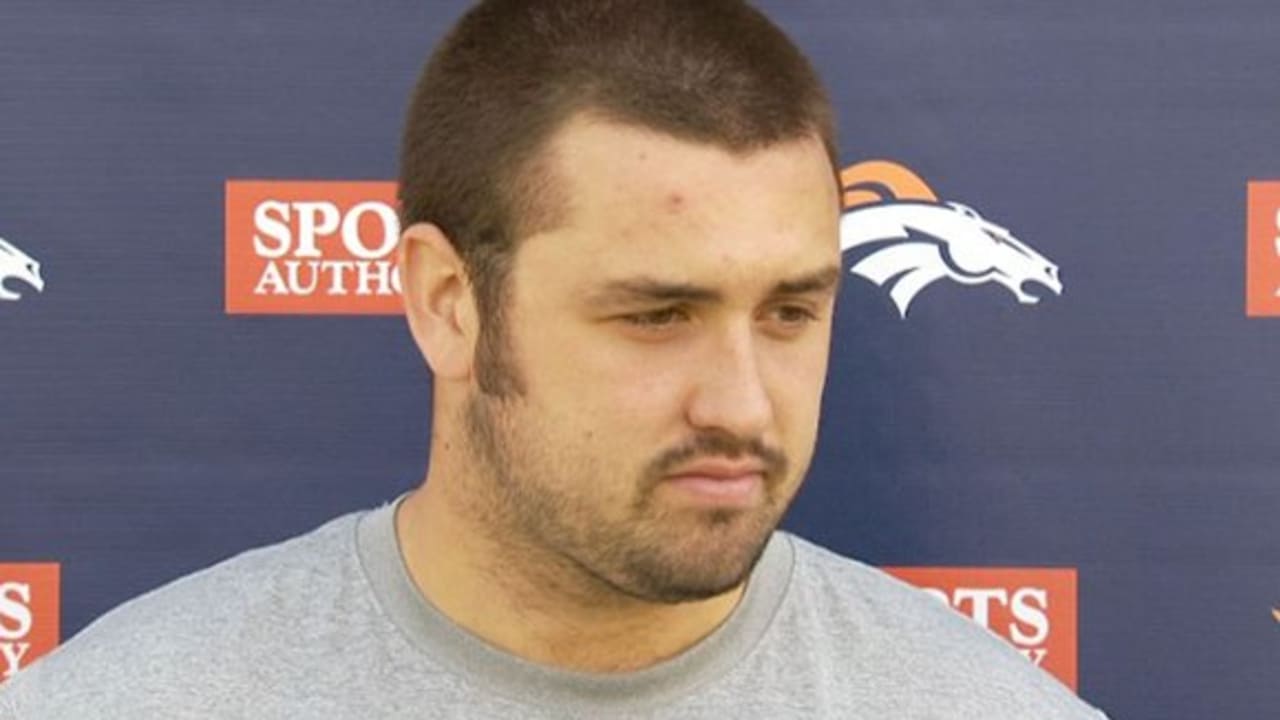 Schofield on Adjusting to NFL