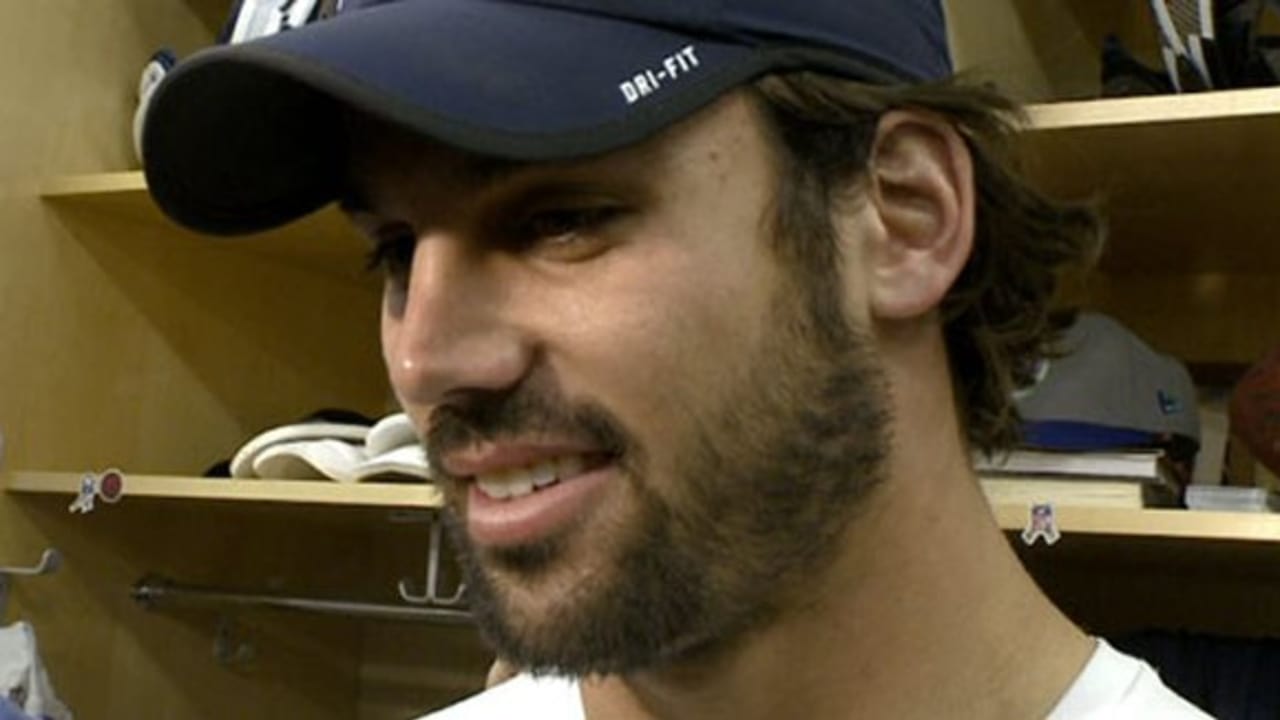 Decker: 'Our Focus is on Cleveland'