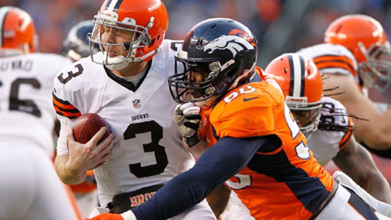 Miller Makes History