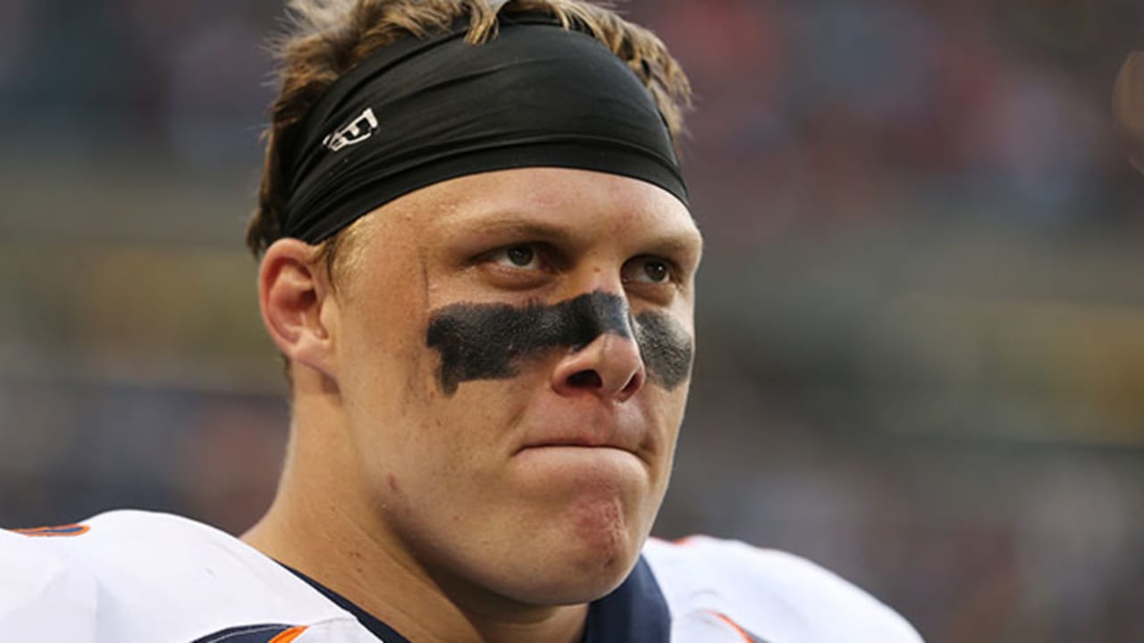 Garett Bolles to start at left tackle as competition at left guard ...