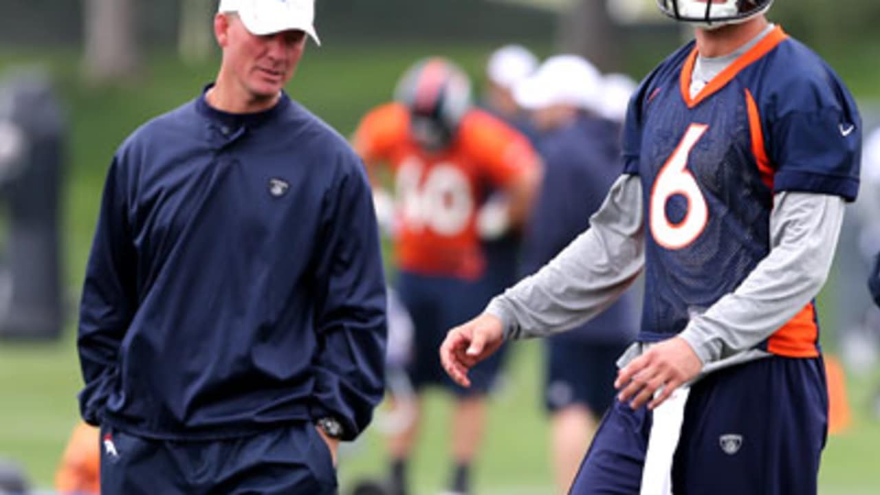 Notebook: Building with Manning