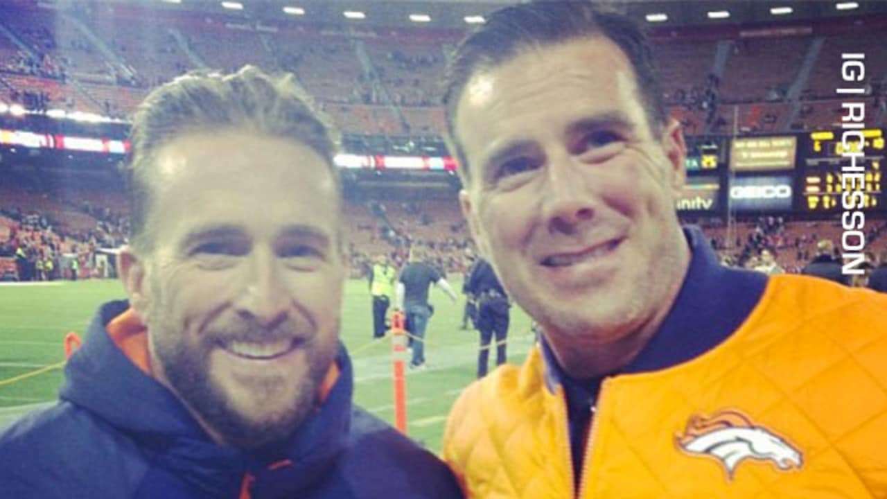 Richesson brothers find niche in sports