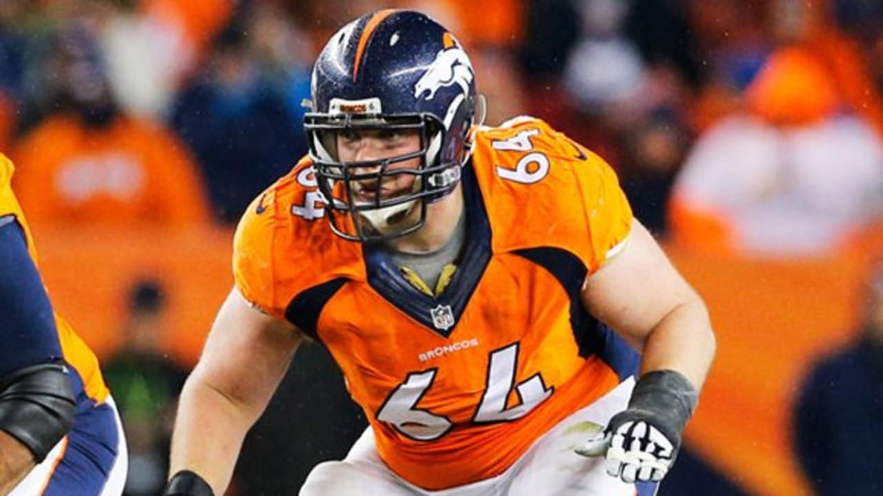 Feb. 13th: Happy birthday, Will Montgomery