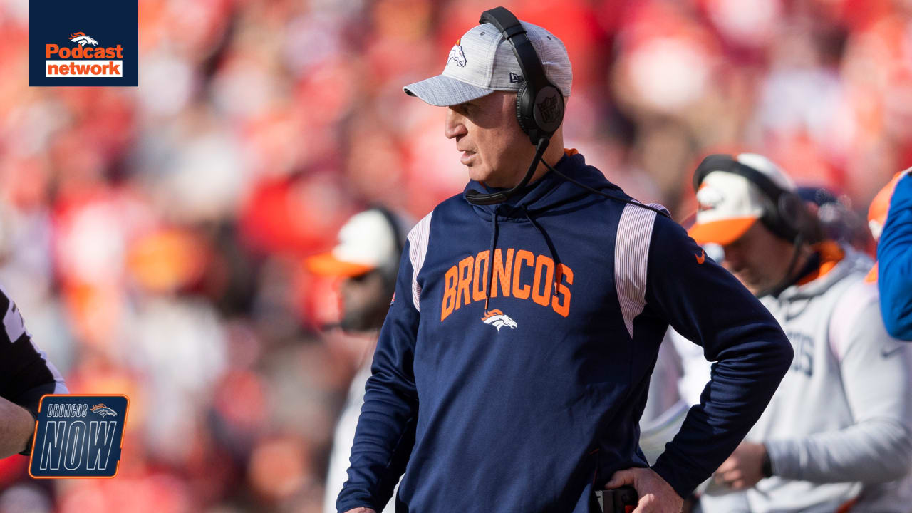 Broncos Now: Discussing Jerry Rosburg’s first week as Interim Head Coach