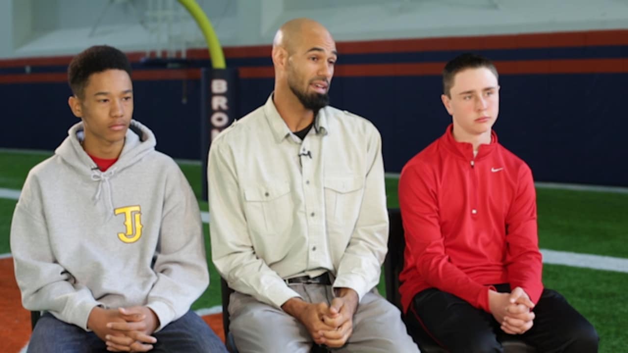 Empower: Project PAVE