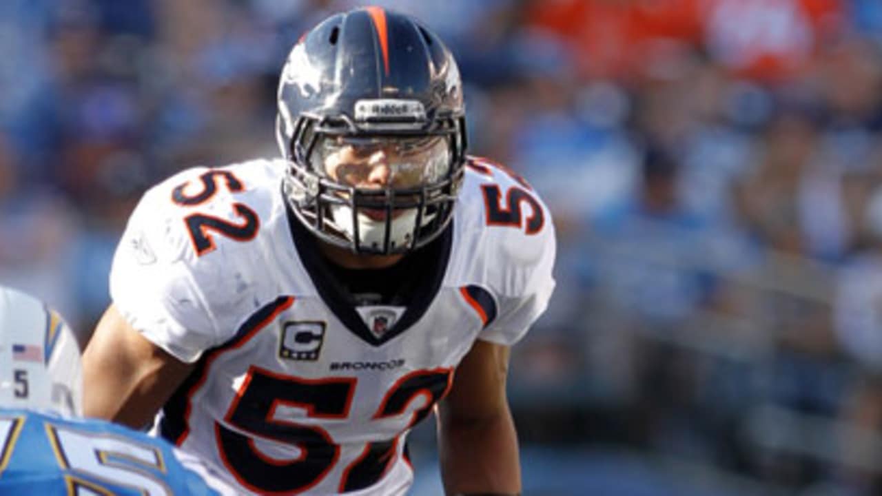 Position Preview: Linebackers