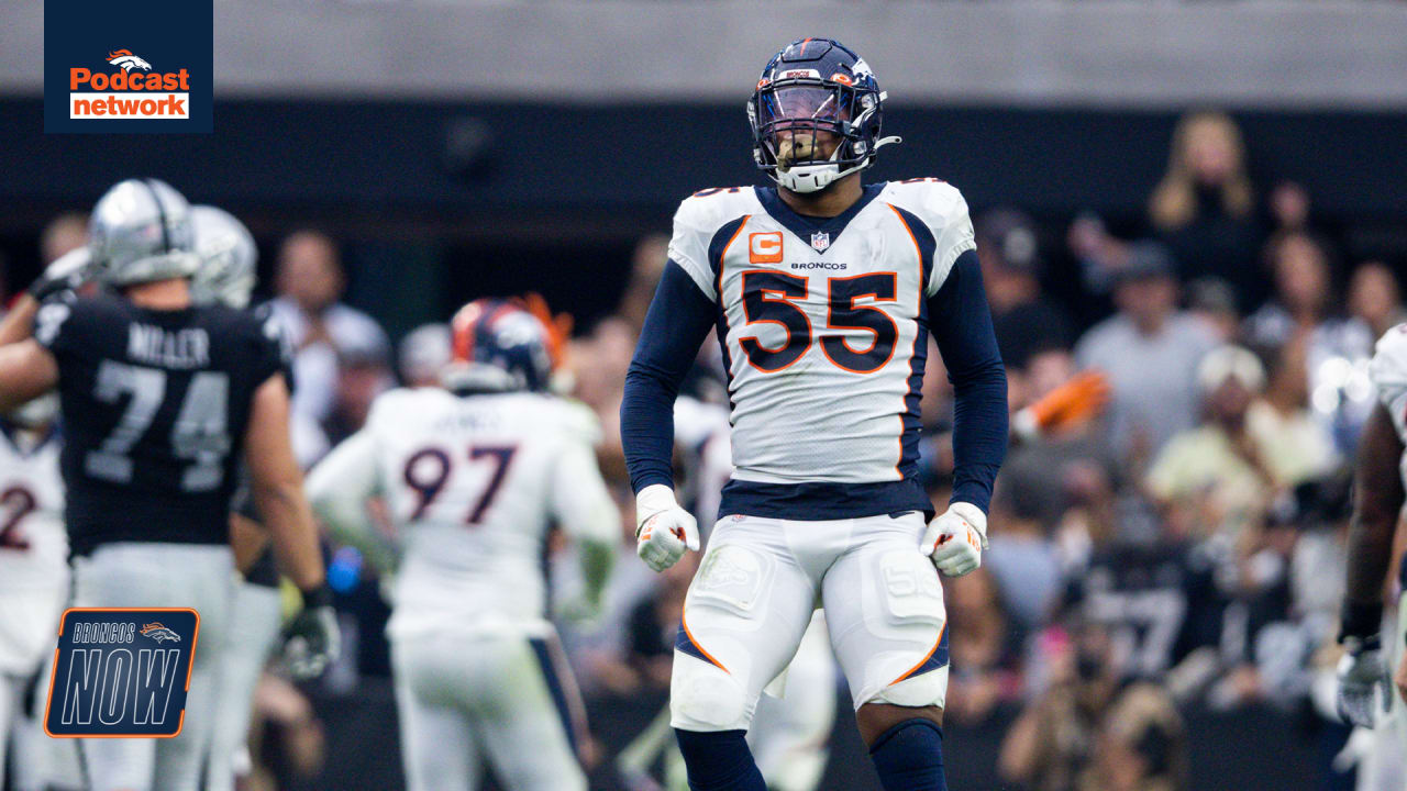 Broncos Now: Previewing the Broncos’ Week 5 matchup vs. the Colts Broncos Now: Previewing the Broncos’ Week 5 matchup vs. the Colts