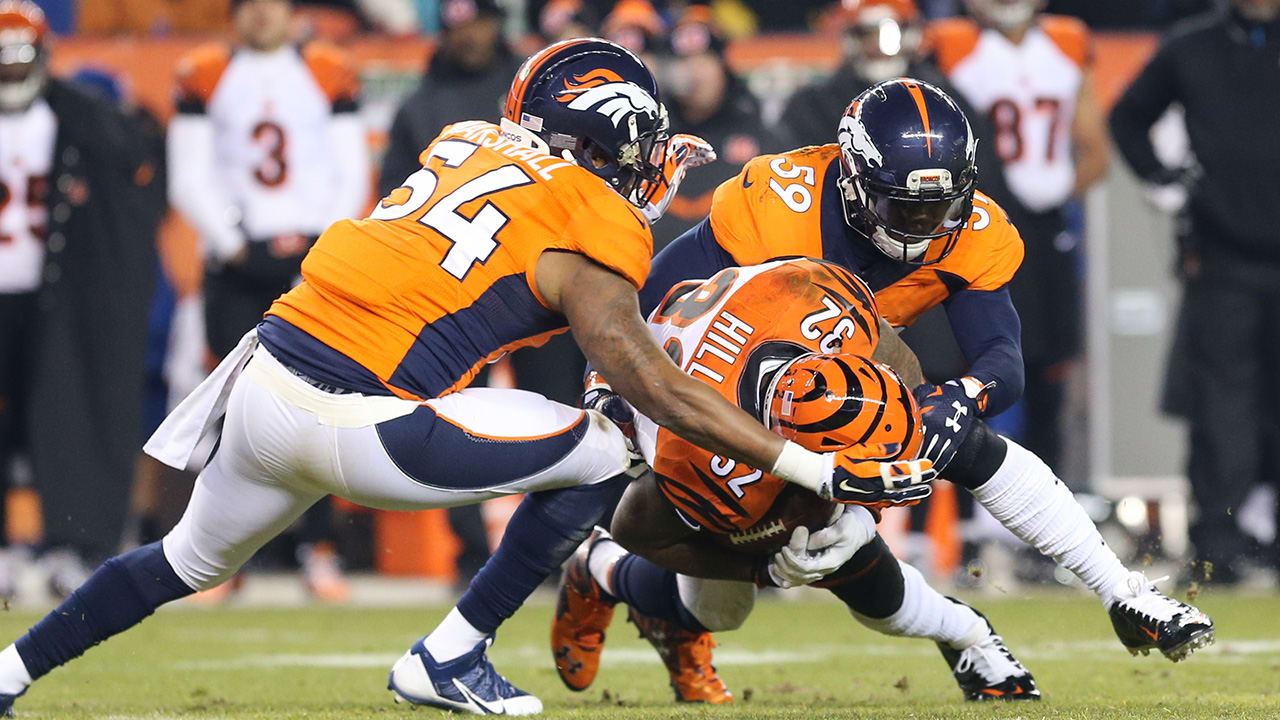 In Wade Phillips' defense, 'scheme fit' doesn't matter -- if you can ...